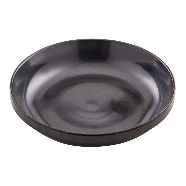 Oliver Stoneware Serving Bowl - Humble Home